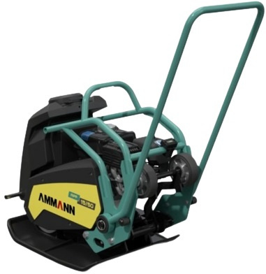 Zagęszczarka jednokierunkowa Ammann APF 15/50 HD